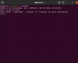 Python如何安装talib？安装步骤详细图解 - lsbin