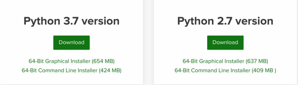 Python如何安装talib？安装步骤详细图解 - lsbin