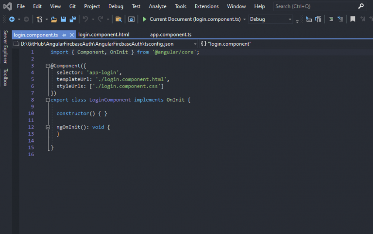 11个最佳Visual Studio主题合集排行：哪个最好？