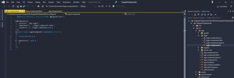 11个最佳Visual Studio主题合集排行：哪个最好？-Mikel