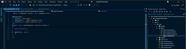 11个最佳Visual Studio主题合集排行：哪个最好？-Mikel