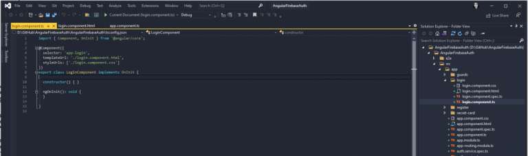 11个最佳Visual Studio主题合集排行：哪个最好？-Mikel