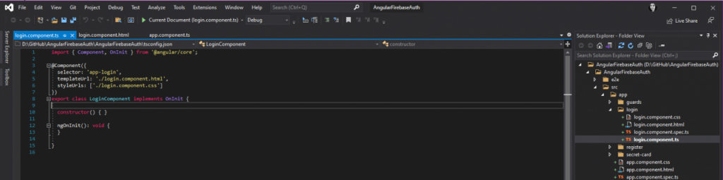 11个最佳Visual Studio主题合集排行：哪个最好？-Mikel