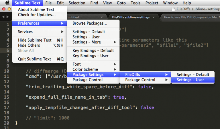 17个免费的最佳Sublime Text插件合集：使用哪个最好？