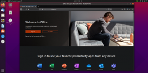 如何在Linux上安装Microsoft Office？详细指南