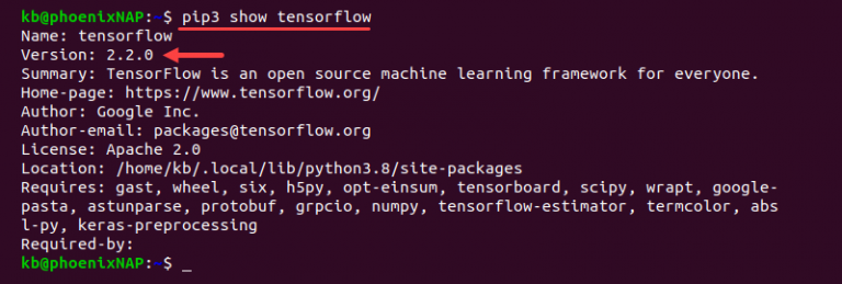 如何升级或降级TensorFlow？详细操作步骤介绍