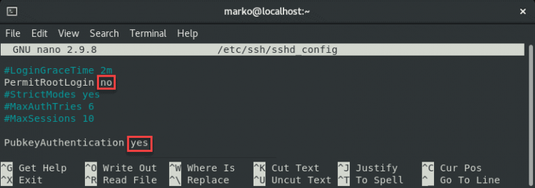 如何修复SSH失败Permission Denied (publickey,gssapi-keyex,gssapi-with-mic)