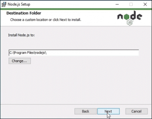 如何将Node.js更新到最新版本（Linux、Windows和macOS）