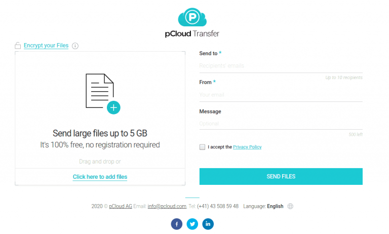 如何将大文件作为电子邮件附件发送（5种最佳方式）