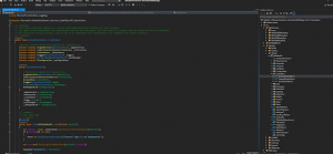 11个最佳Visual Studio主题合集排行：哪个最好？-Mikel