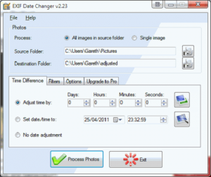 Windows和Mac的16个最佳EXIF查看器、编辑器和移除器