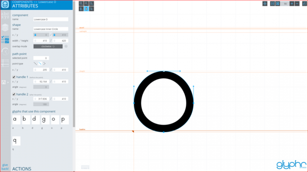 7个最好的免费字体创建工具：如何创建自定义字体？