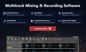 8款Windows的最佳免费MIDI编辑器软件合集