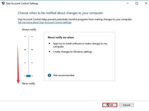 如何修复Windows错误：Requested Operation Requires Elevation？