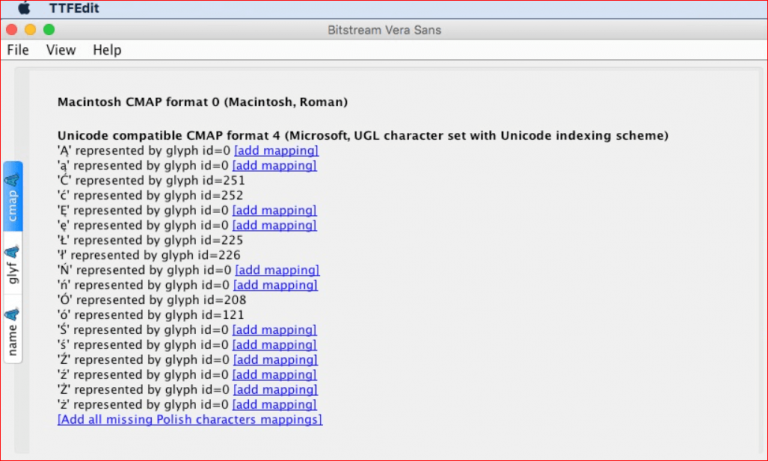7个最好的免费字体创建工具：如何创建自定义字体？