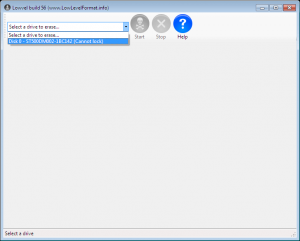 5款最佳硬盘(HDD)格式化工具 | 低级格式化工具