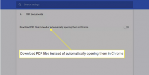Chrome、Firefox和其他浏览器的10个最佳PDF阅读器扩展