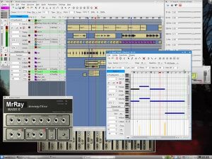 35款最佳免费音乐制作软件应用推荐合集：你最喜欢哪个？