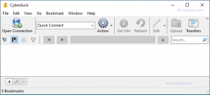 文件传输软件推荐：Windows、Mac和Linux的12大FileZilla替代品