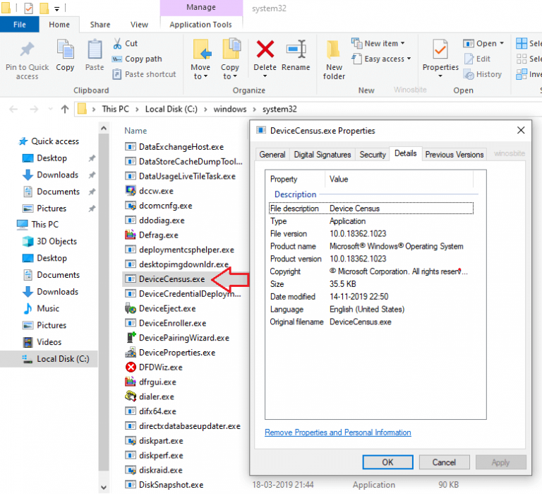 什么是DeviceCensus.exe以及为什么它使用网络摄像头？