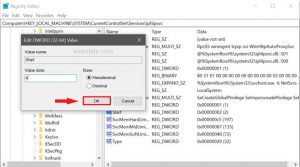 什么是iphlpsvc.exe？为什么使用网络数据以及如何禁用它？