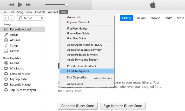 如何修复iTunes错误代码0x80090302？解决办法指南