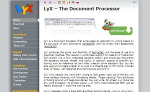 Windows和Mac的12款最佳LaTex编辑器合集推荐：哪个最好？