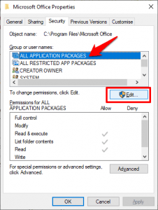 如何修复Office访问被拒绝安装源错误？解决办法介绍