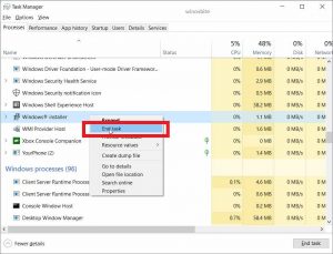 如何修复Java错误代码1618？解决办法介绍