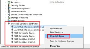 如何修复0x800703EE错误（复制到外部存储时）？解决办法
