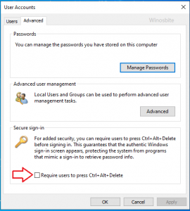 Netplwiz.exe指南：它是什么、错误以及如何使用它？